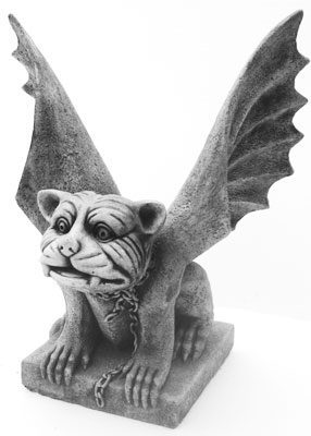 Gargoyle & Dragon Statues | Bernardi PrecastBernardi Precast